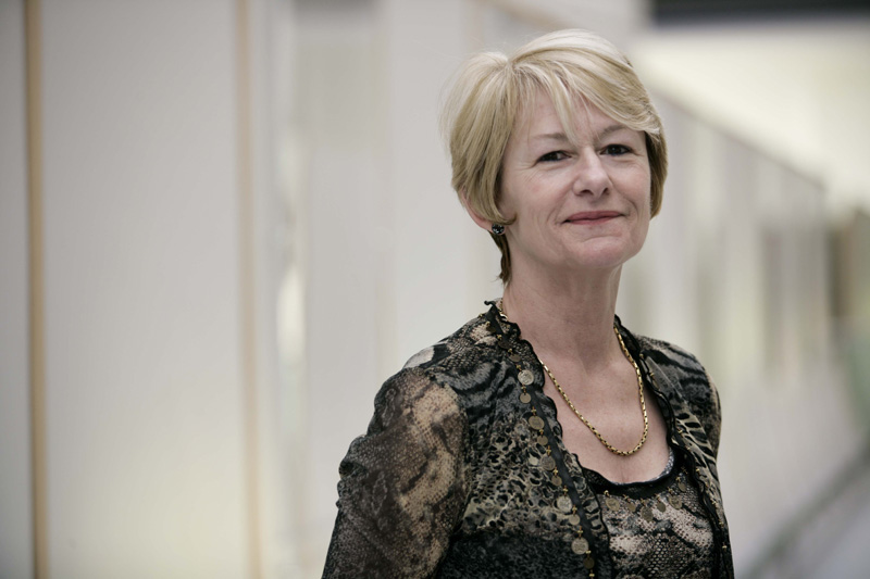 Professor Dame Nancy Rothwell to open the “Empowering innovation ...