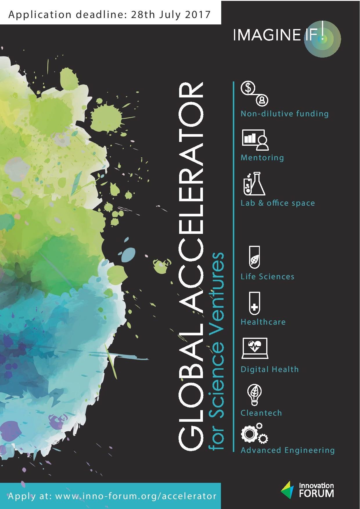 Imagine IF flyer-page-001 | Manchester