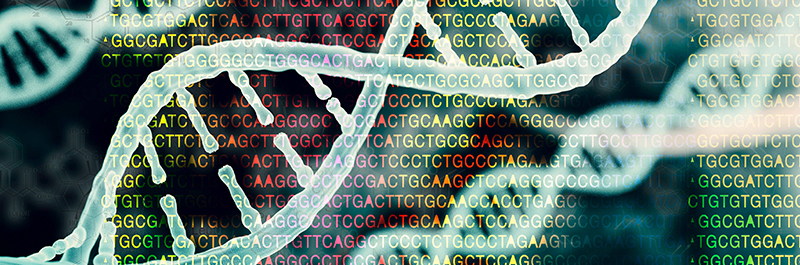 The UK Genomics Revolution: The Age of Big Data and AI | Manchester